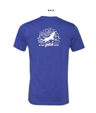 Fetch Mart – Fetch Mart